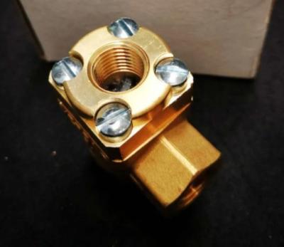 중국 711832E1-90AR1006 산업용 압축기용 나사 압축기 셔틀 밸브 다양한 용도에 적합한 고품질 부품 판매용