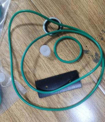 China 2906009600 Kit de manutenção de válvulas de drenagem de máquinas sem óleo para compressores industriais Parte de alta qualidade para várias aplicações à venda