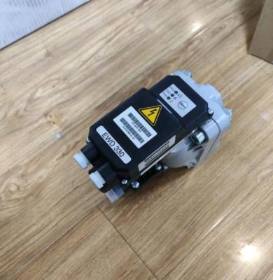 China 1613881002 válvula de descarga electrónica para compressores industriais à venda