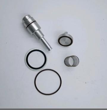 China Novas condições 1625005540 Compressor de ar metálico Compressor industrial à venda