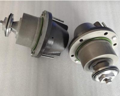 中国 1614647870 最低 圧縮機 オイル シャットオフ バルブ 新品 状態 部品 メタル 材料 販売のため