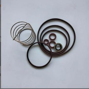 China New Condition 30831388 TD Minimum Air Compressor Oil Shut-Off Valve Industrial Compressor Parts Metal Material for sale