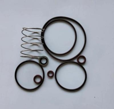 China New Condition 30831388 TD Minimum Air Compressor Oil Shut-Off Valve Industrial Compressor Parts Metal Material for sale