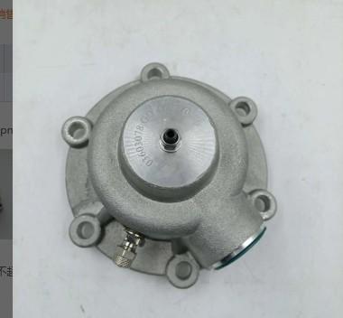 Cina OEM 03603078 Valvola di pressione minima Compressore industriale in metallo Parte nuova e usata in vendita