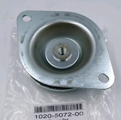 中国 1020507200 ゴムショック吸収パッド (バッファー) アトラス 入手可能 販売のため