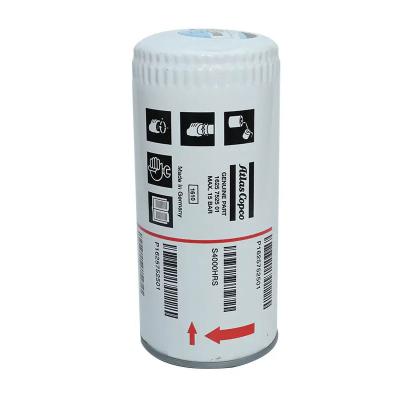 중국 아틀라스 오일 필터 1092101590 공기 압축기 고품질 예비 부품 판매용