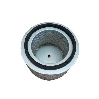 China Filtro de ar Atlas 1630097900 Peças sobressalentes de alta qualidade para compressores de ar à venda