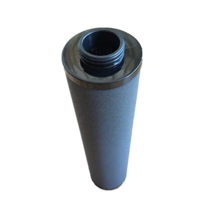 China Núcleo de filtro para compresor de aire Atlas 2901300310 10 Micras, repuesto hidráulico en venta