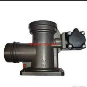 China 1622316287 Peças sobressalentes de válvulas de sangramento para compressores de ar industriais à venda