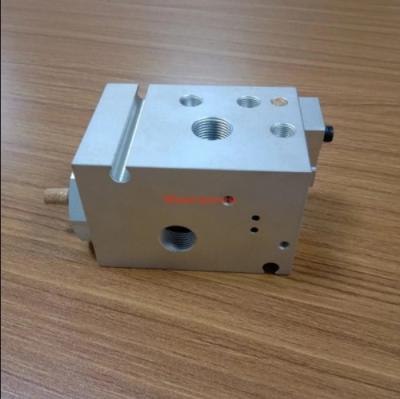 China Alta qualidade 1202990400 válvula reguladora de parafuso Compressor de ar industrial Peças de reposição à venda