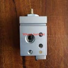 中国 高品質制御バルブ 1614644900 産業用空気圧縮機の部品 販売のため