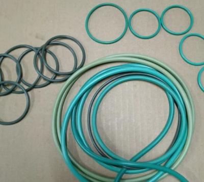 China 2906079700 Compressor Industrial Peças Kit de Reparação de resfriador para melhorar o seu sistema de refrigeração à venda