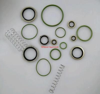 China 2906079700 Compressores industriais Kit de reparação de resfriadores para melhoria do sistema de refrigeração eficiente à venda