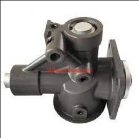 China Válvula de descarga de alta qualidade 1613756884 Compressores industriais Partes sobressalentes para compressores de ar à venda