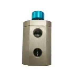 China Válvula de entrada de alta qualidade 1604031201 Compressores industriais Peças sobressalentes para compressores de ar à venda