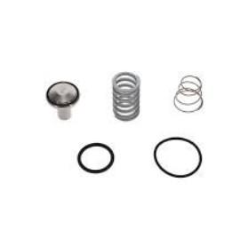 China Alta qualidade 1513040081 Kit de manutenção Válvulas de pressão mínima Partes sobressalentes para compressores de ar Partes de compressores industriais à venda