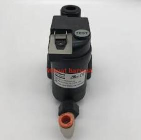 中国 高品質の 1613822680 工業用空気圧縮機のための排水バルブスペアパーツ 販売のため