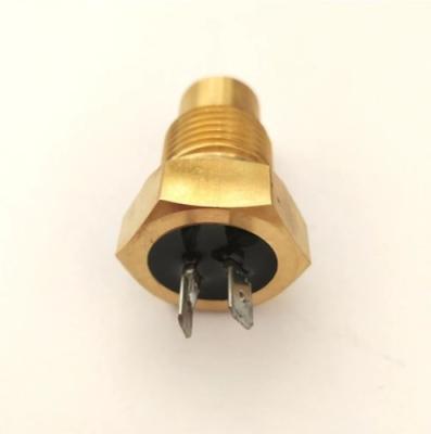 中国 高品質の温度スイッチ 1615783102 産業用コンプレッサー 空気コンプレッサーの部品 販売のため