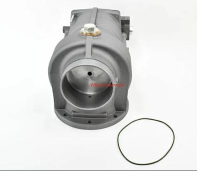 China Conjunto de válvulas de descarga de alta calidad 1614900883 Compresores industriales en venta