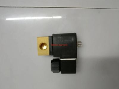 China 54774302 Alta calidad Válvula de solenoide Compresor de aire industrial piezas con tornillo a granel disponible en venta