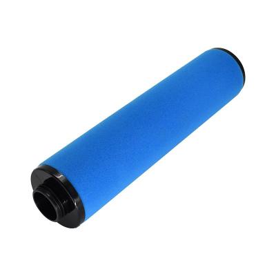 China Atlas Air Compressor Filter Core 2901200307 10 Micron Hydraulisch Te koop