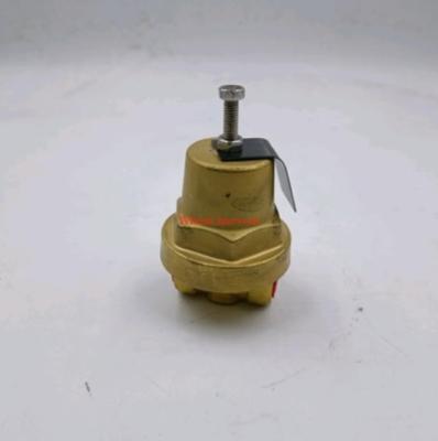 China Alta calidad 2009398 Válvula reguladora de tornillo Compresores de aire industriales en venta