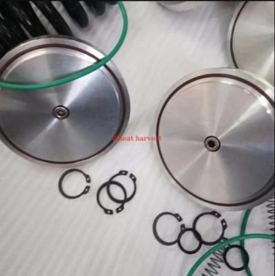 China QX103234 Compresor industrial piezas de repuesto de mantenimiento de válvula de presión mínima paquete de 80 metros cúbicos en venta