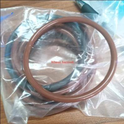 China Compresores industriales piezas de repuesto de control de temperatura válvula anillo de sellado 2117168 tornillo para compresores de aire en venta