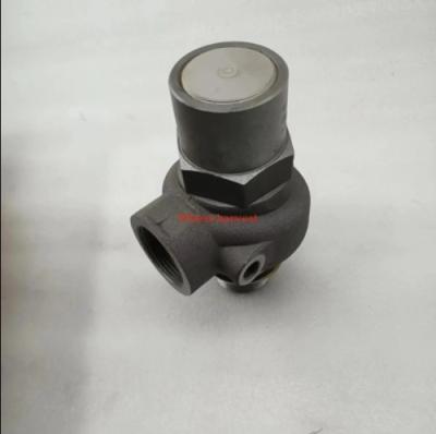 중국 금속 최소 압력 밸브 MPV-32 예비 부품 내부 및 외부 스레드로 나뉘어-QX112535 판매용