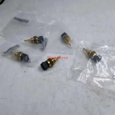 China Las piezas de repuesto del sensor de temperatura metálica modelo 100010275 en venta