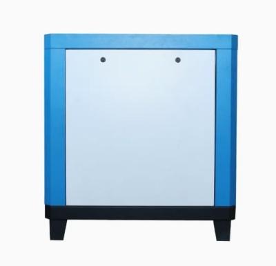 China Compresor de aire de micro aceite de 160 kW con tornillo de 37 kW en venta