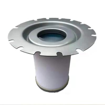 China Separador de óleo Atlas 1631050200 Peças sobressalentes de alta qualidade para compressores de ar à venda