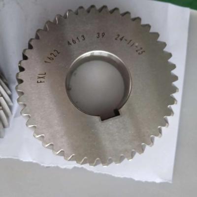 China Juego de engranajes para compresor de aire Atlas 1092110800/1102110900, alta capacidad de carga en venta