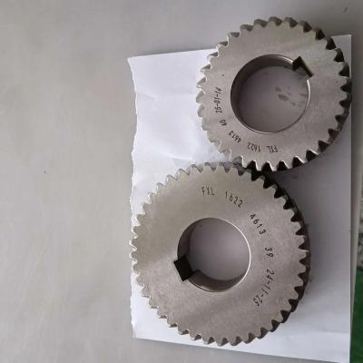 China Atlas Air Compressor Tandwielset 1092110800/1102110900 Hoge Belastbaarheid Te koop