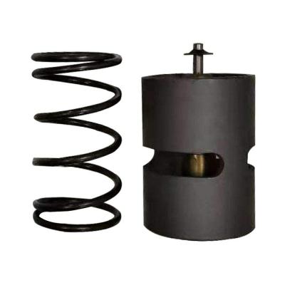 China Válvula de controlo de temperatura Atlas 1619456000 Peças sobressalentes de alta qualidade para compressores de ar à venda