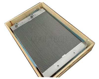 中国 アトラスエアコンプレッサークーラー 1630990163 高効率スペアパーツ 販売のため