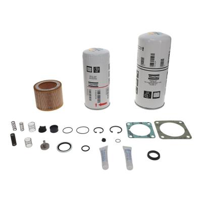 China Pacote de Manutenção Atlas 2901200614 Peças sobressalentes de alta qualidade para compressores de ar à venda