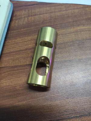 China 22186712 TD Thermostat Valve Housing Ingersoll Rand air compressor spare parts for sale