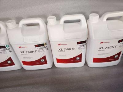 中国 32248387 TD XL-740HT 高圧機械特典 49214430 インゲルスロール・ランド 空気圧縮機 部品 販売のため