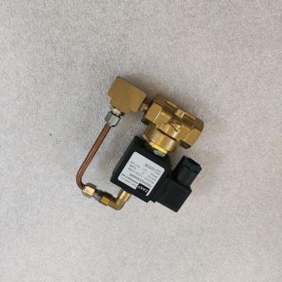 China 39198569 TD/47677733001 Drain Solenoid Valve Ingersoll Rand air compressor spare parts for sale