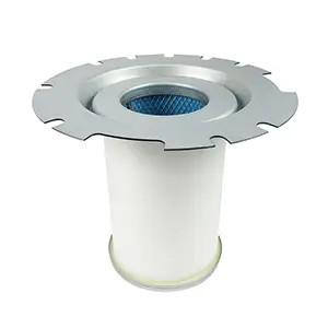 中国 アトラスオイルセパレーター 2901162600 空気圧縮機のための高品質のスペアパーツ 販売のため