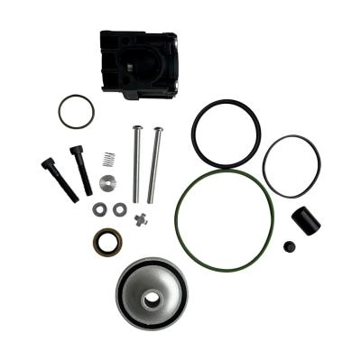 China Pacote de manutenção Atlas 2901186100 Peças sobressalentes de alta qualidade para compressores de ar à venda