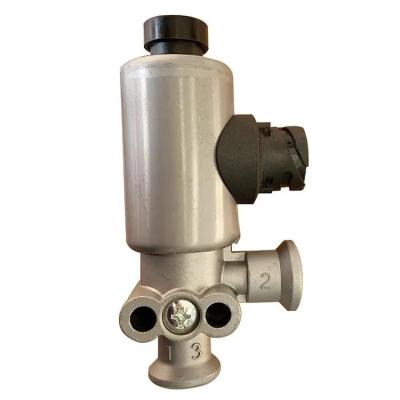 China Atlas Oliepijp 0574991802 Hogedruk Hydraulische Slang voor Luchtcompressoren Te koop