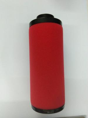 China Núcleo de filtro para compresor de aire Atlas 2258290133 10 Micrones, repuesto hidráulico en venta