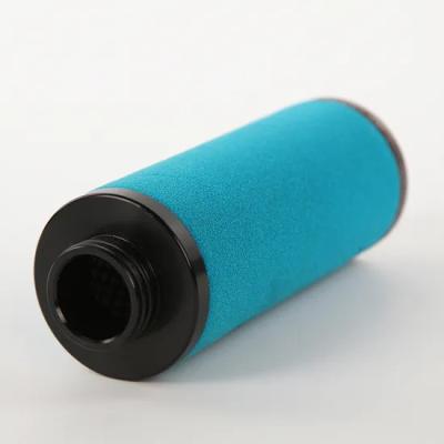 中国 アトラスパイプラインフィルターコア 2258290036 空気圧縮機のための高品質のスペアパーツ 販売のため