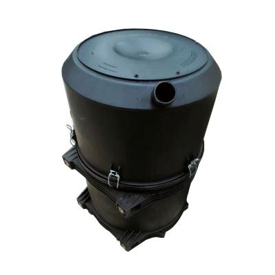 China Atlas Air Filter Housing  1621737700  High Quality Spare Parts for air Compressors for sale