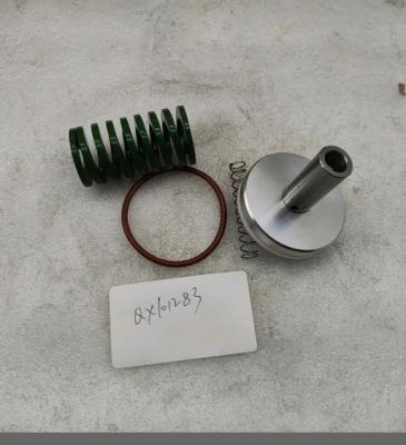 China QX101283 Compresor de aire de nuevo estado OEM válvula de apagado de aceite de filtro industrial para compresores en venta