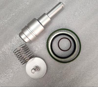 China 1622366100 Compressor de ar em condições de novo funcionamento válvula de desligamento de óleo Filtro industrial Parte para compressores Material metálico à venda
