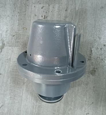 China 1614952300 Compressor de ar em estado de conservação, válvula de desligamento de óleo, filtro industrial, peça de filtro para compressores à venda