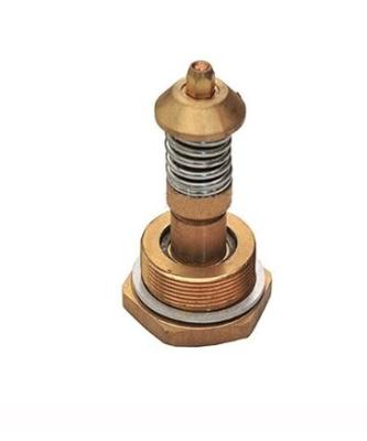 China High Quality 88290009-775 TD Temperature Control Valve Industrial Air Compressor Parts Wholesale Screw Design for sale